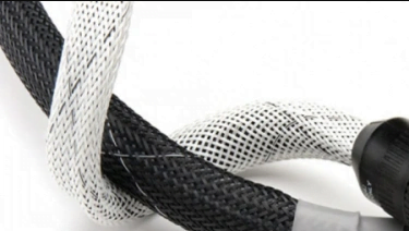 Why are cable management sleeves so effective? - MJ Cable Protection Sleeve