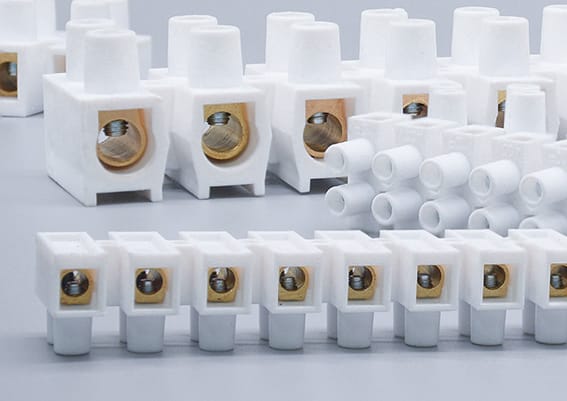 Key Factors for Choosing Terminal Blocks for Custom Wire Harnesses - MJ ...