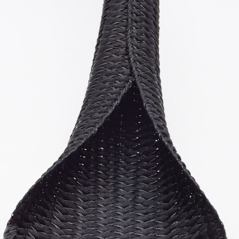 Noise Reduction Split Braided Mesh Loom Sleeving